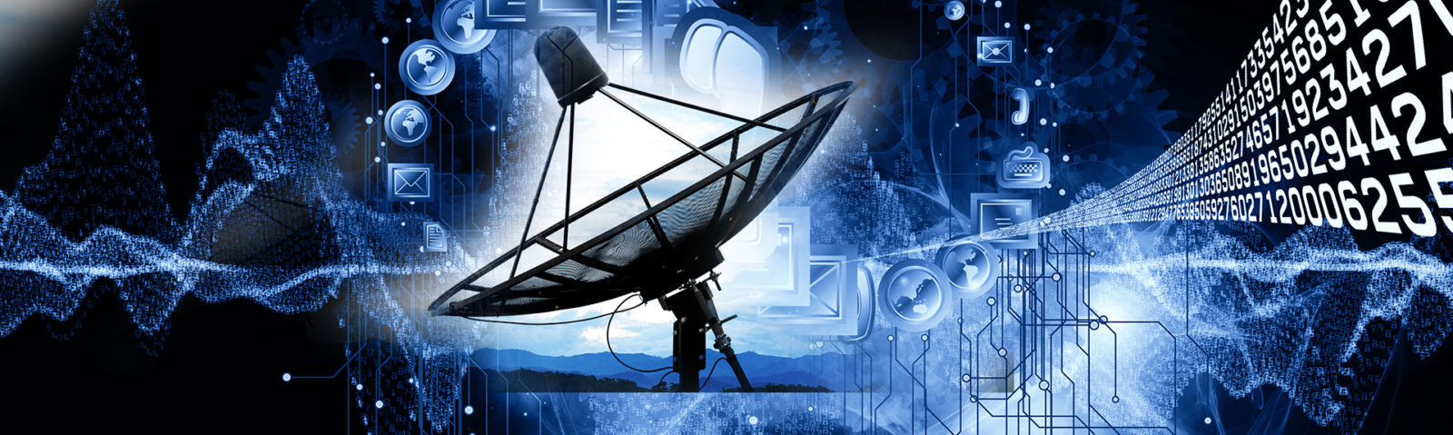 Autonomous Mobile Network - Premium and Exclusive Content, Cross ...