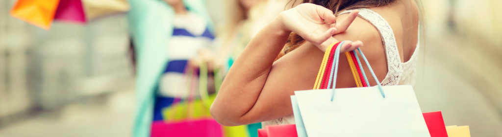 Retail Industry – Basics and Future Trends