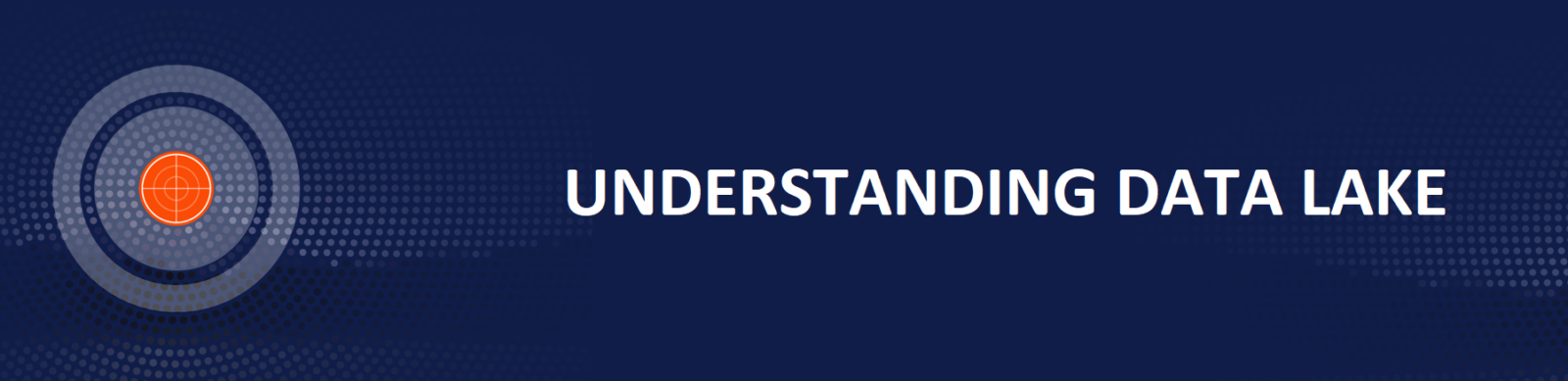 Understanding Data Lake - Comprehensive View and Future