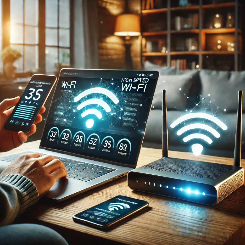 Breaking Down the Best Fiber Internet Providers for Your Home