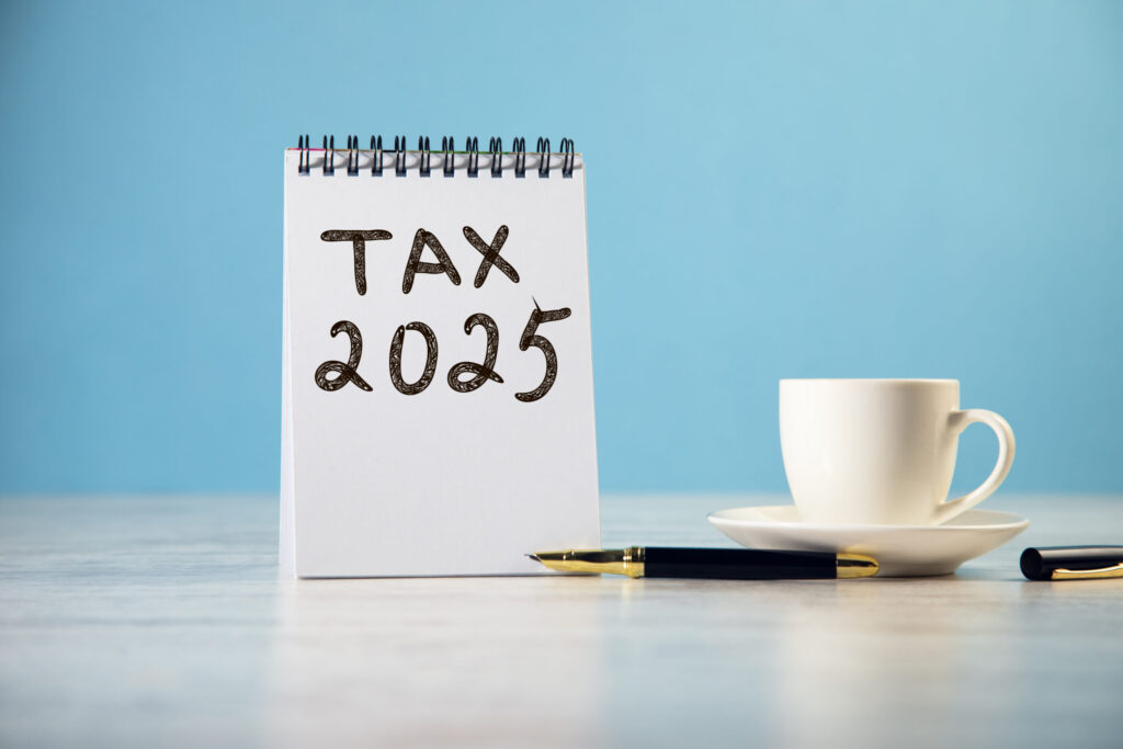 Tax Services For Expats In Switzerland